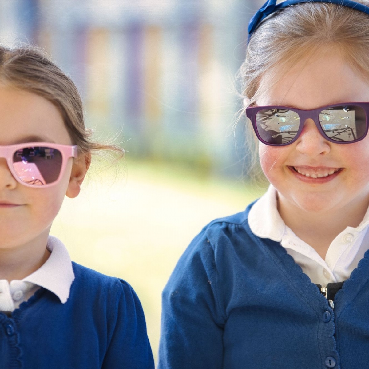 Weedon Bec Primary School - Welcome to our new website!